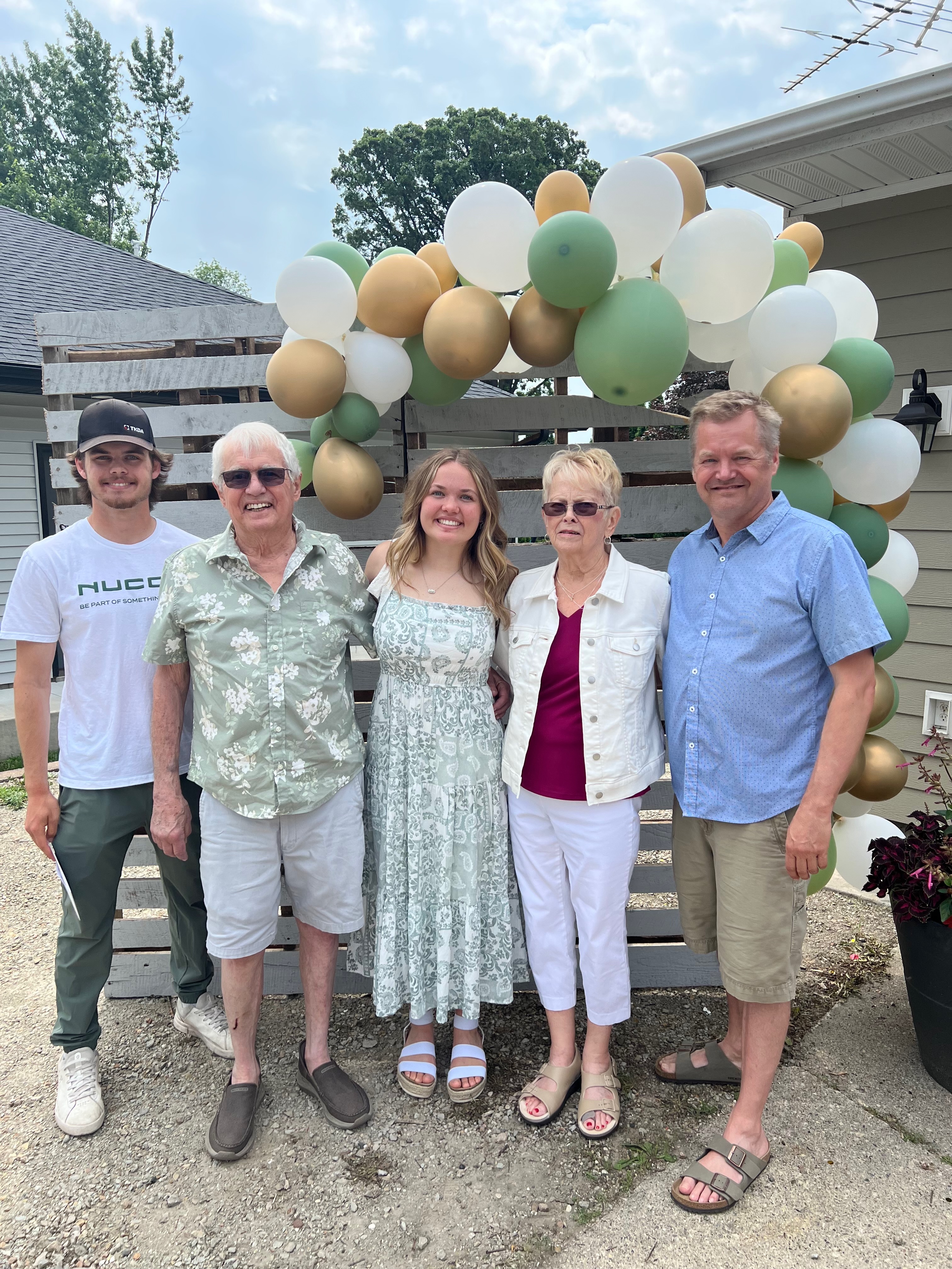 Katie Skov’s Journey from Owatonna to College: Chasing What’s Next ...